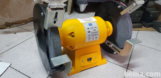 Namizni busilni stroj fi 250