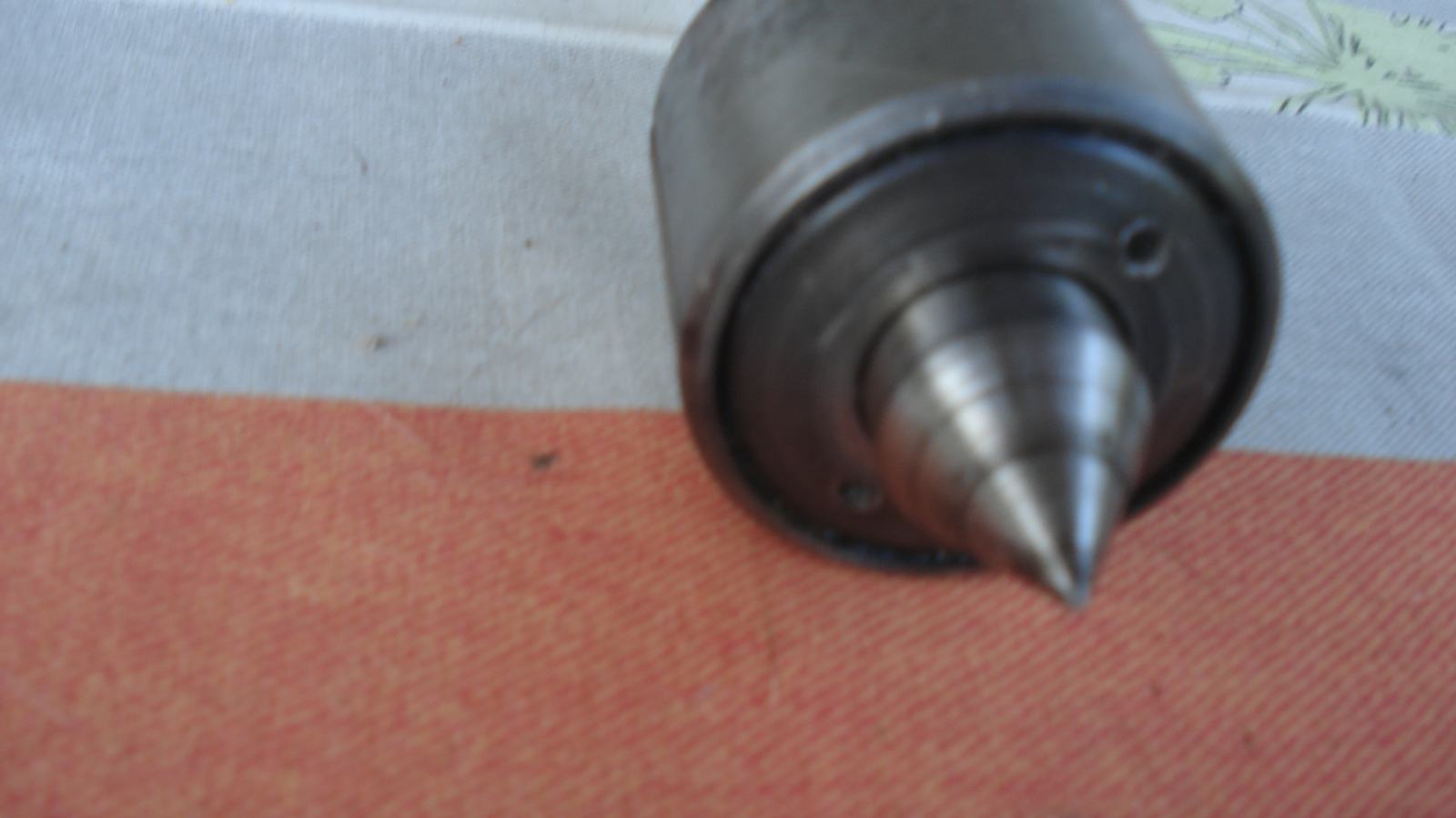 NASTAVEK ZA KONJIČKA - IGLA