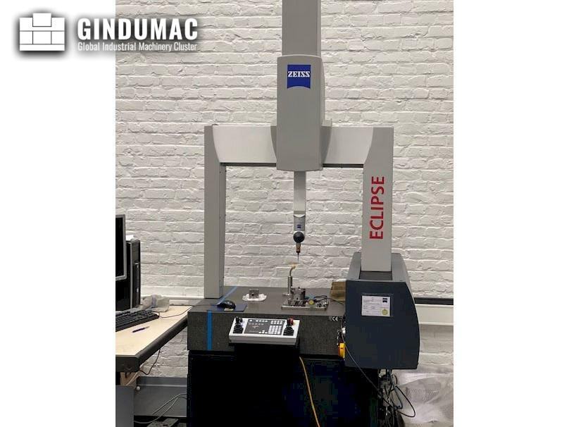 ZEISS Eclipse Measuring machine