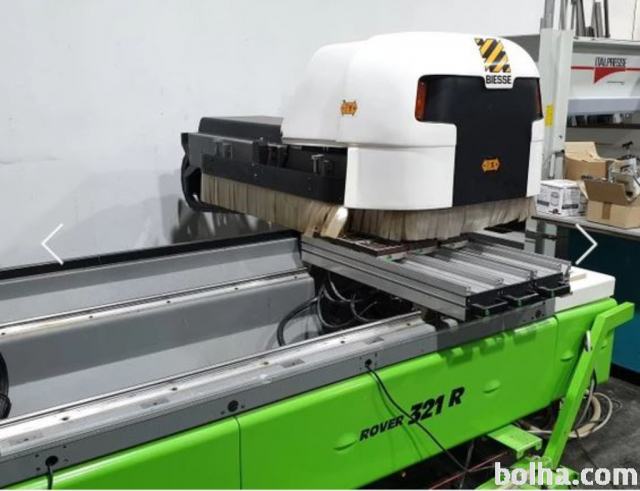 CNC BIESSE Rover 321R