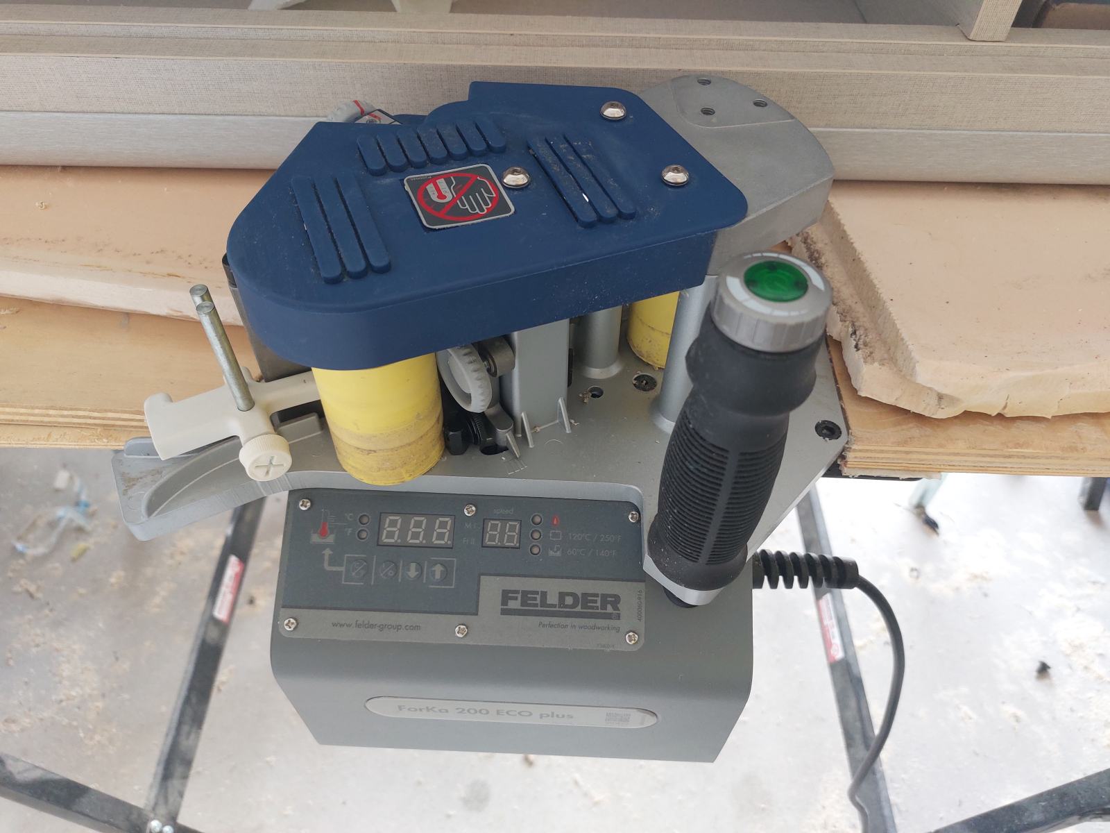 Felder ForKa 200 ECO plus