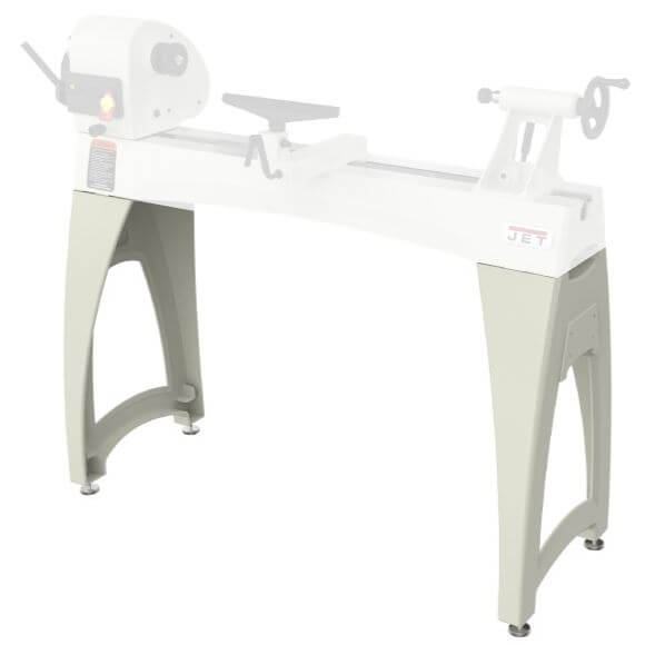 Noga za stružnico JET JWL-1440VS