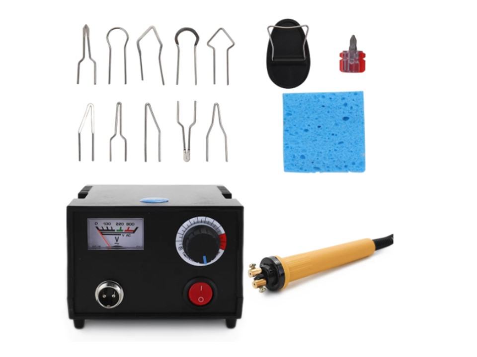 Pirograf 60 W
