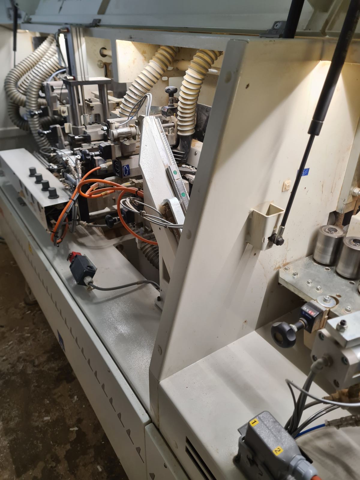 ROBNA LEPILKA SCM olimpic k360 SGP