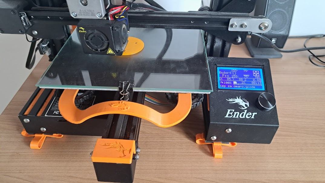 Ender 3 pro