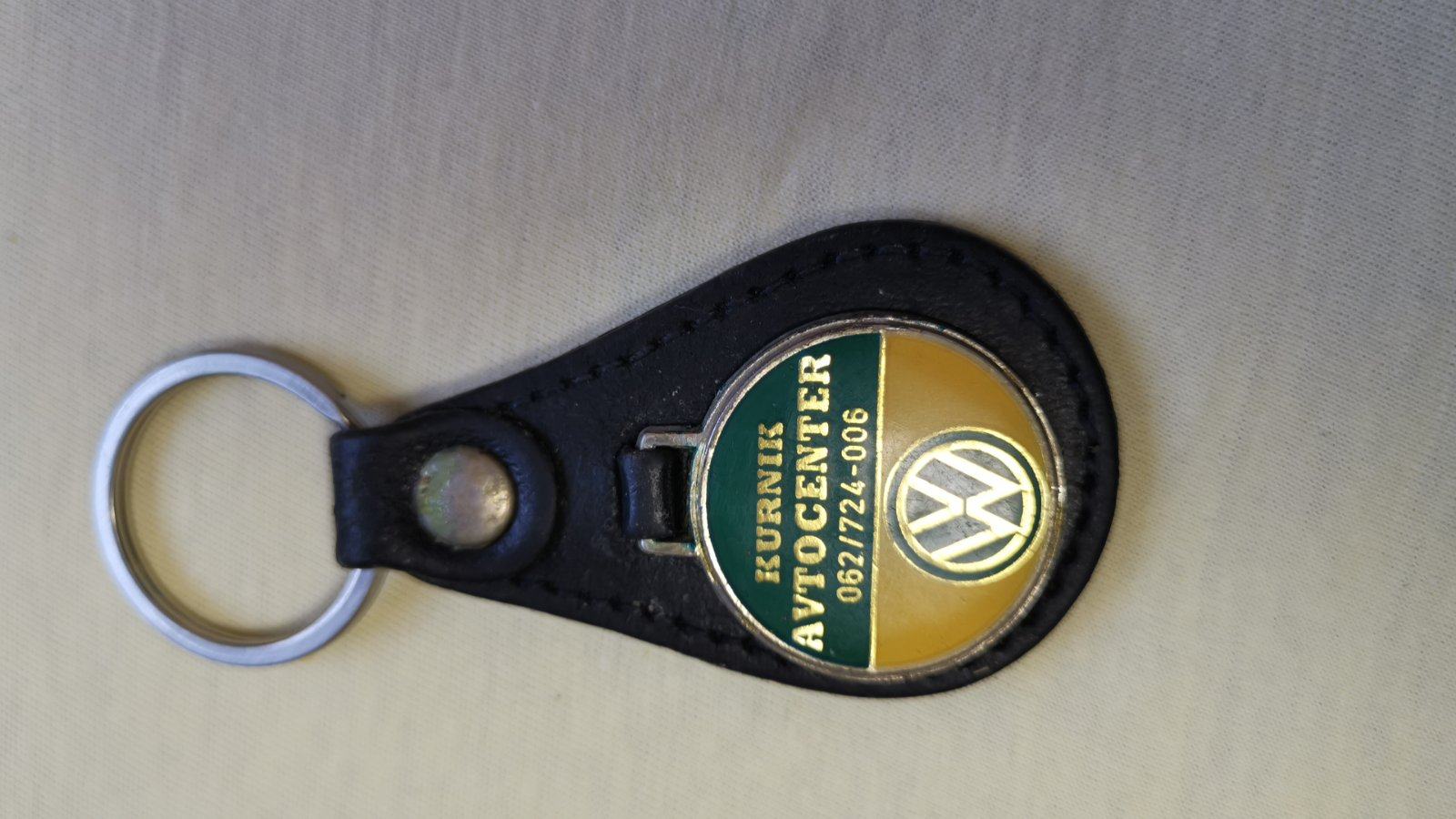 Obesek VW Avtocenter Kurnik prodam