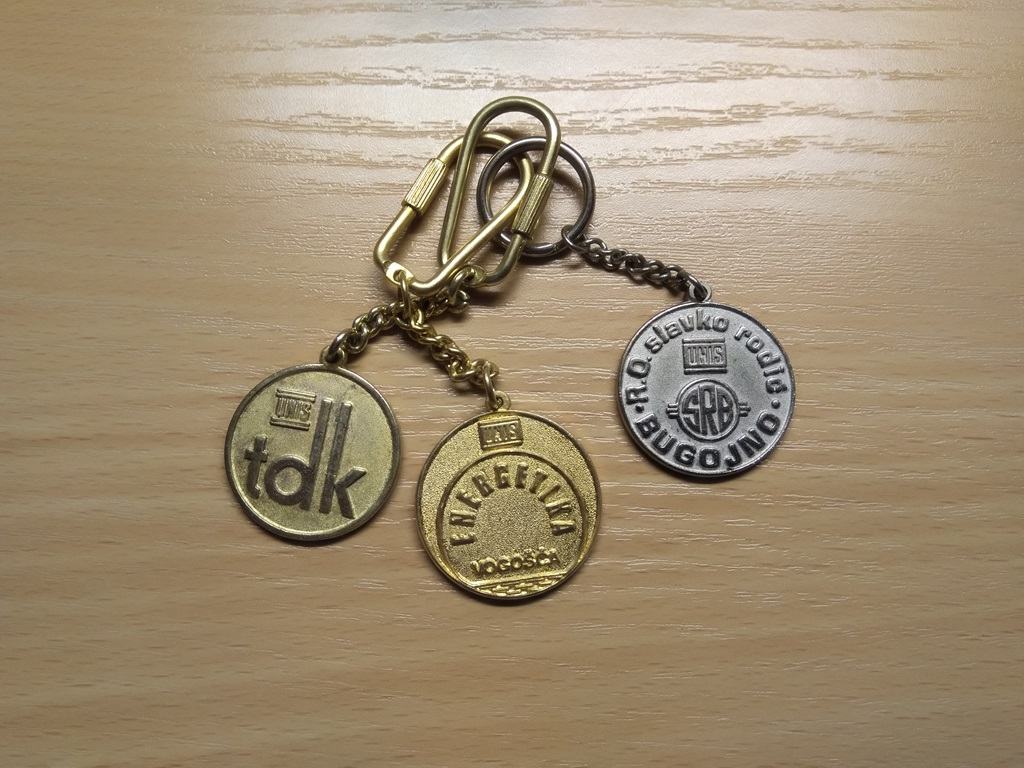 UNIS ENERGETIKA VOGOŠĆA,TDK,R.O.SLAVKO RODIĆ BUGOJNO