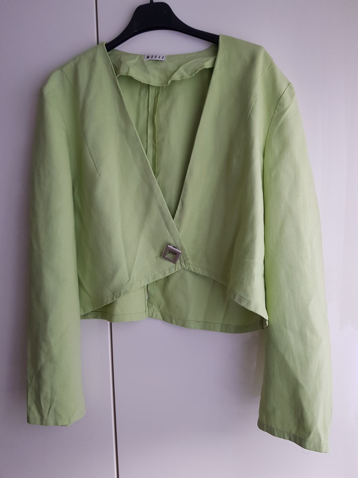 MODEE ZELEN LANEN BLAZER 42/44