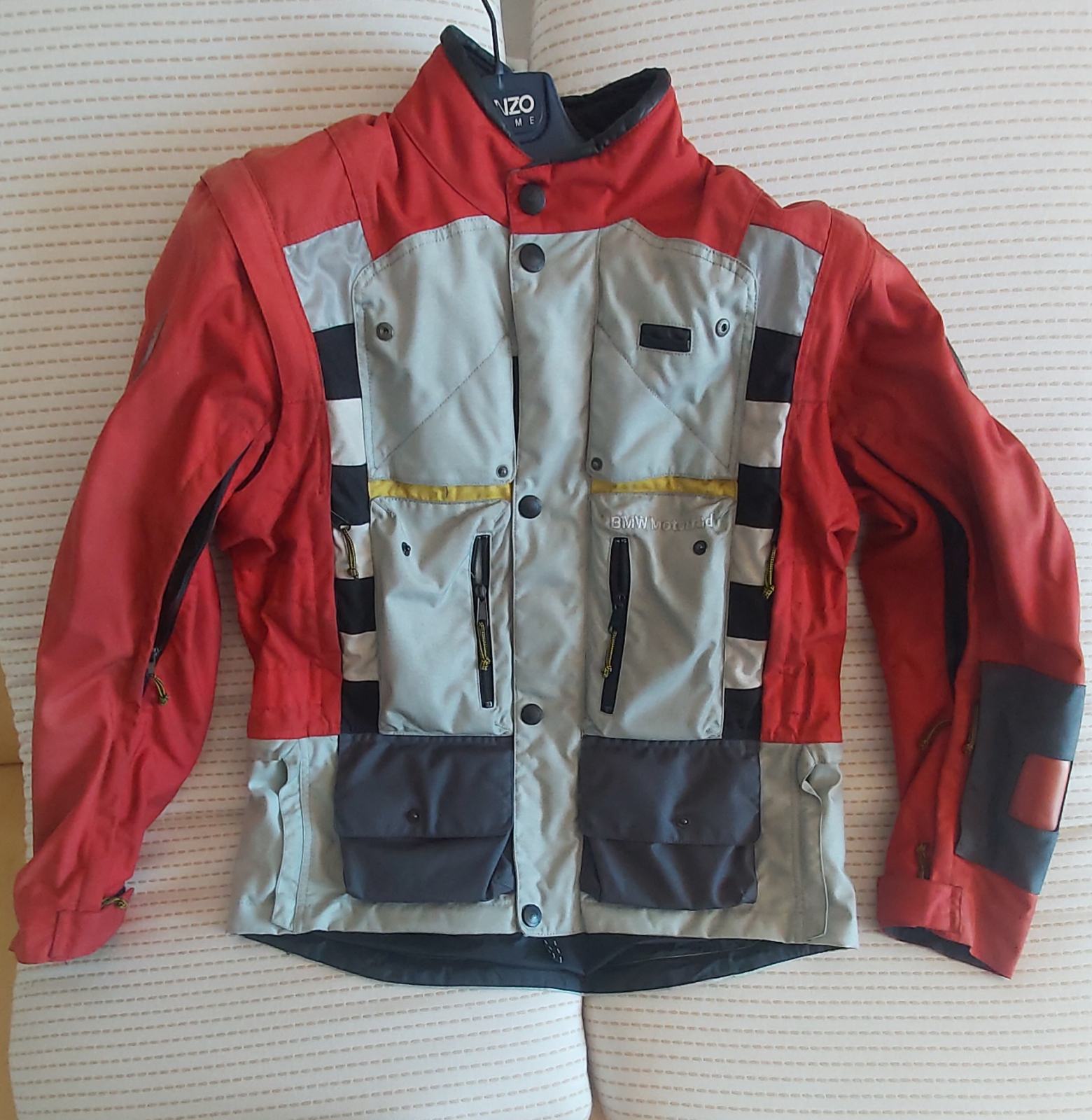BMW Rallye 2 jakna + hlače