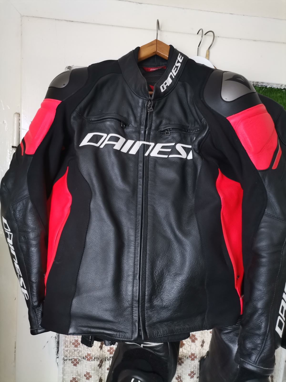 Dainese Racing 3