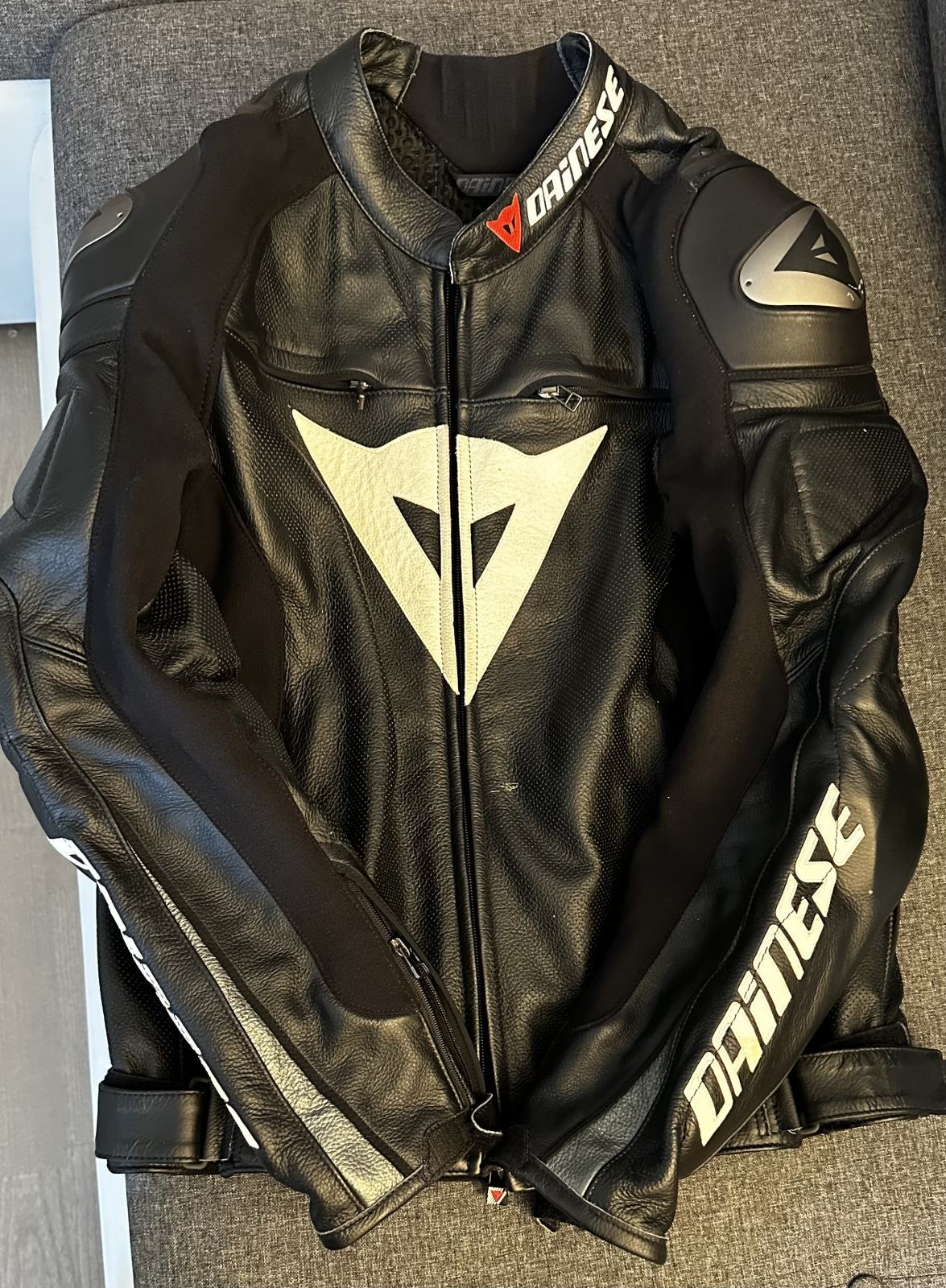 Dainese Super Speed C2