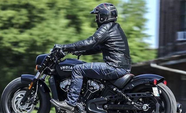 Motoristična jakna REVIT Stewart Air, Črna, moška vel. 54