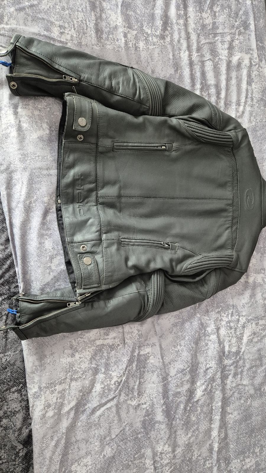 Ženska motoristična jakna Held Cosmo 3