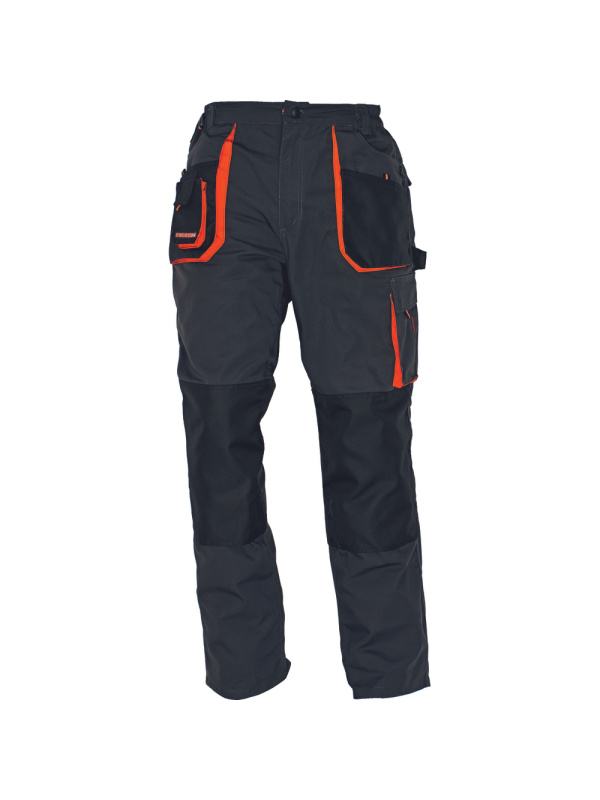 Hlače delovne Emerton 3/4