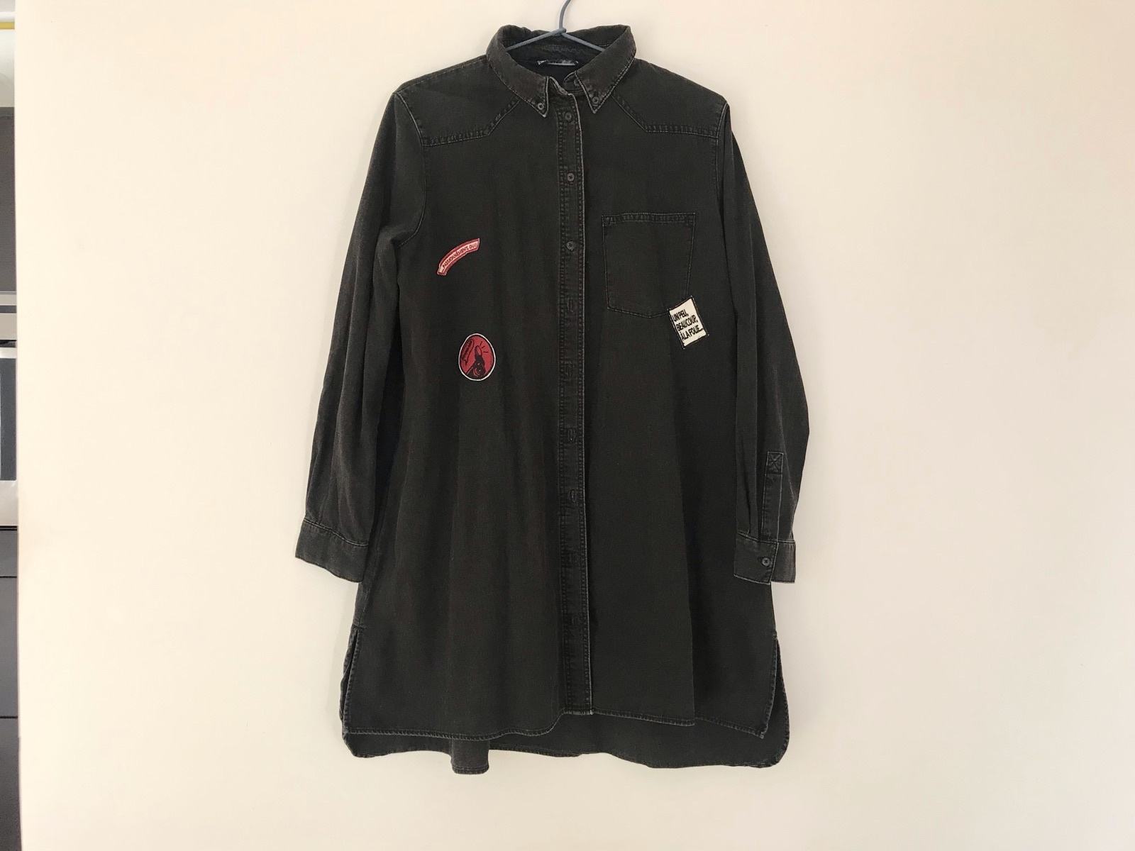 Zara obleka, S