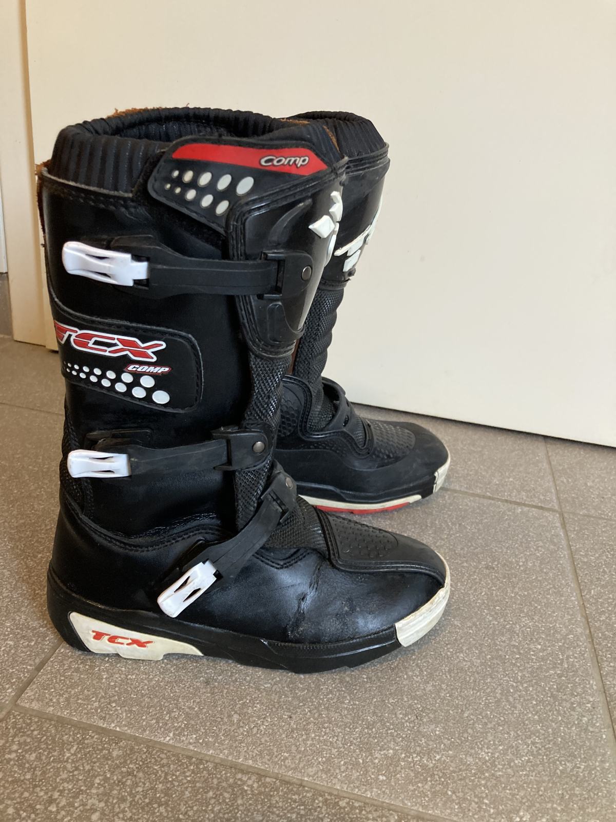 Skornji za kros / cross / motocross