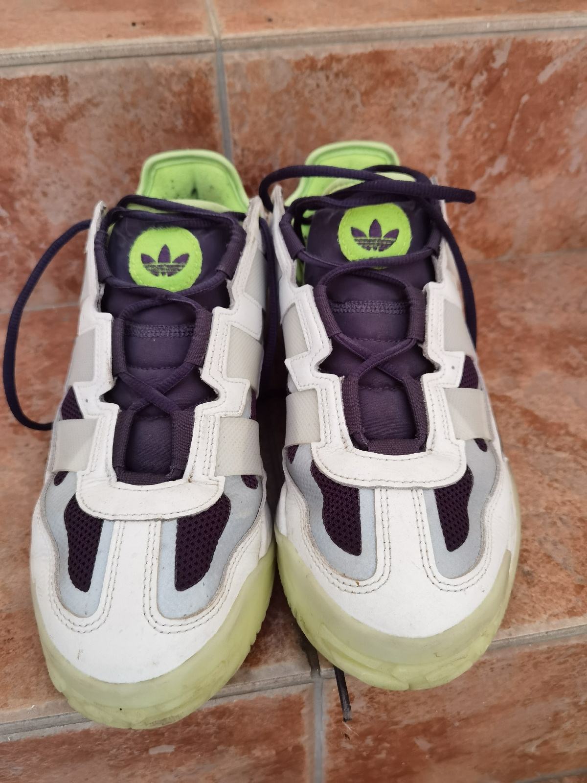 adidas