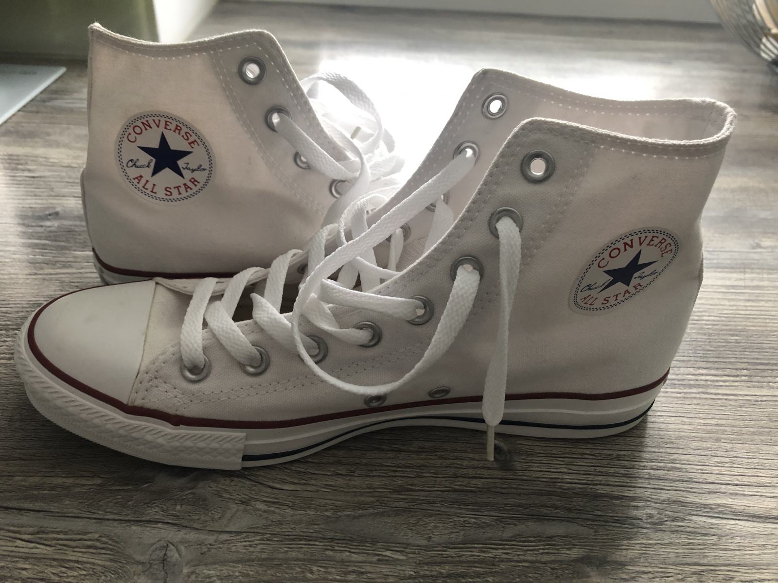 All star converse superge ( nove )