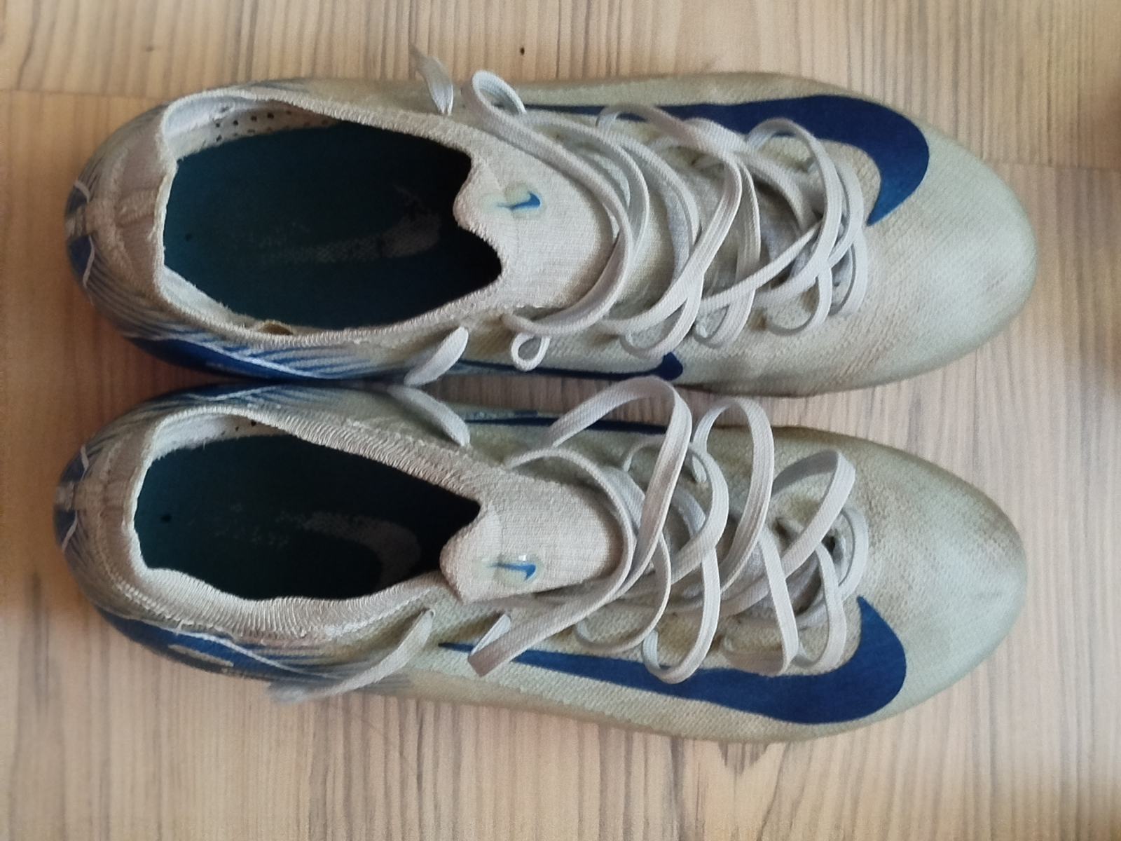 Kopačke air zoom Nike 42