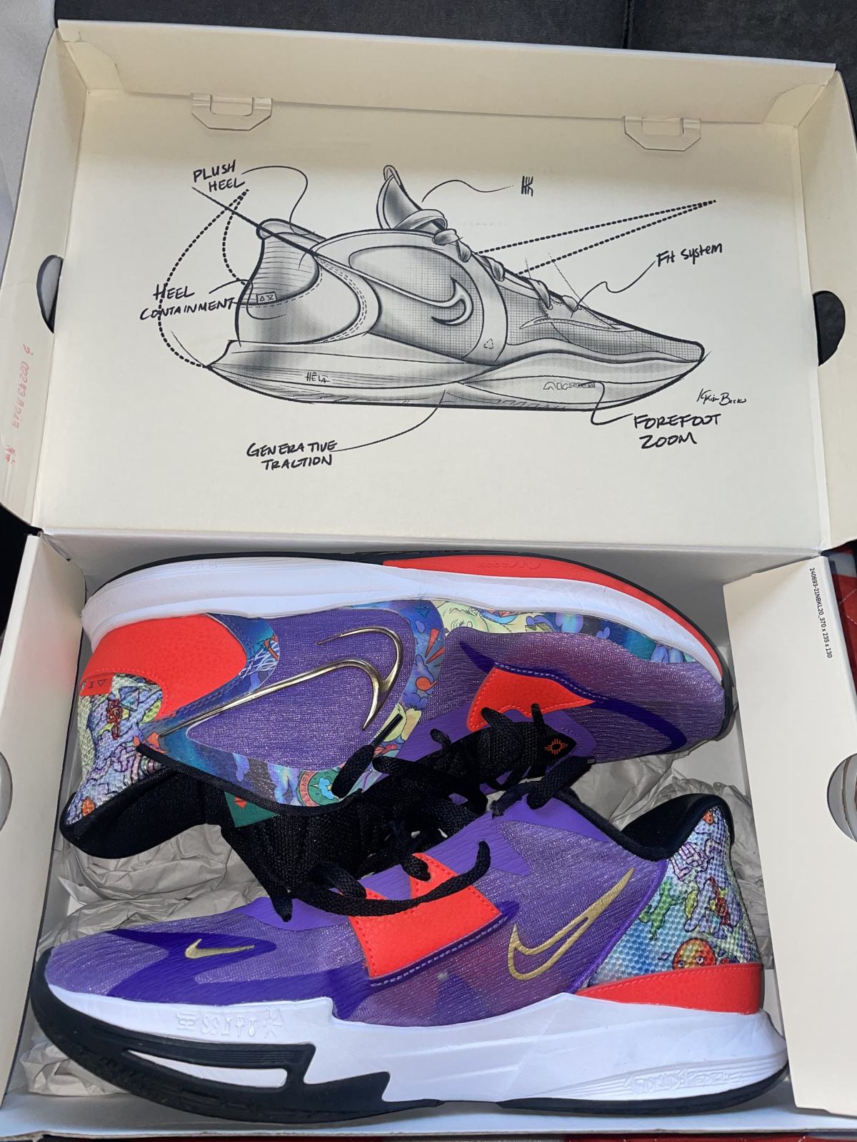 Kyrie Low 5