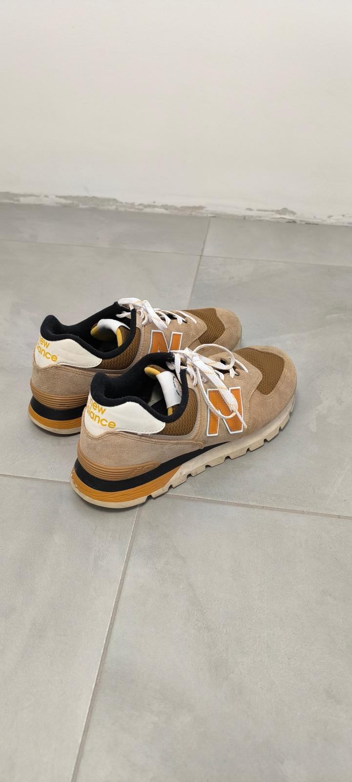 Moški supergi New Balance 574