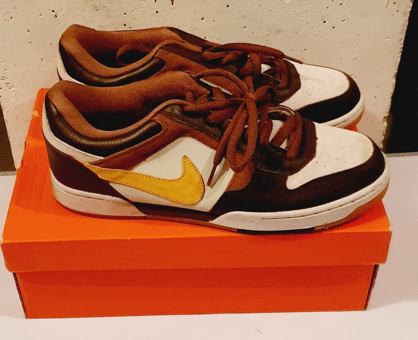 NIKE št.45