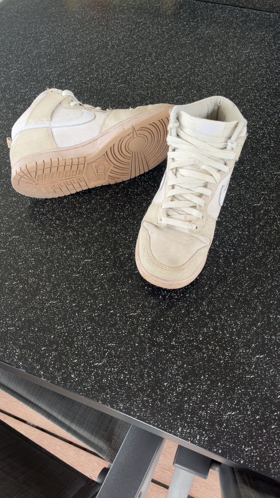 Nike DUNK retro