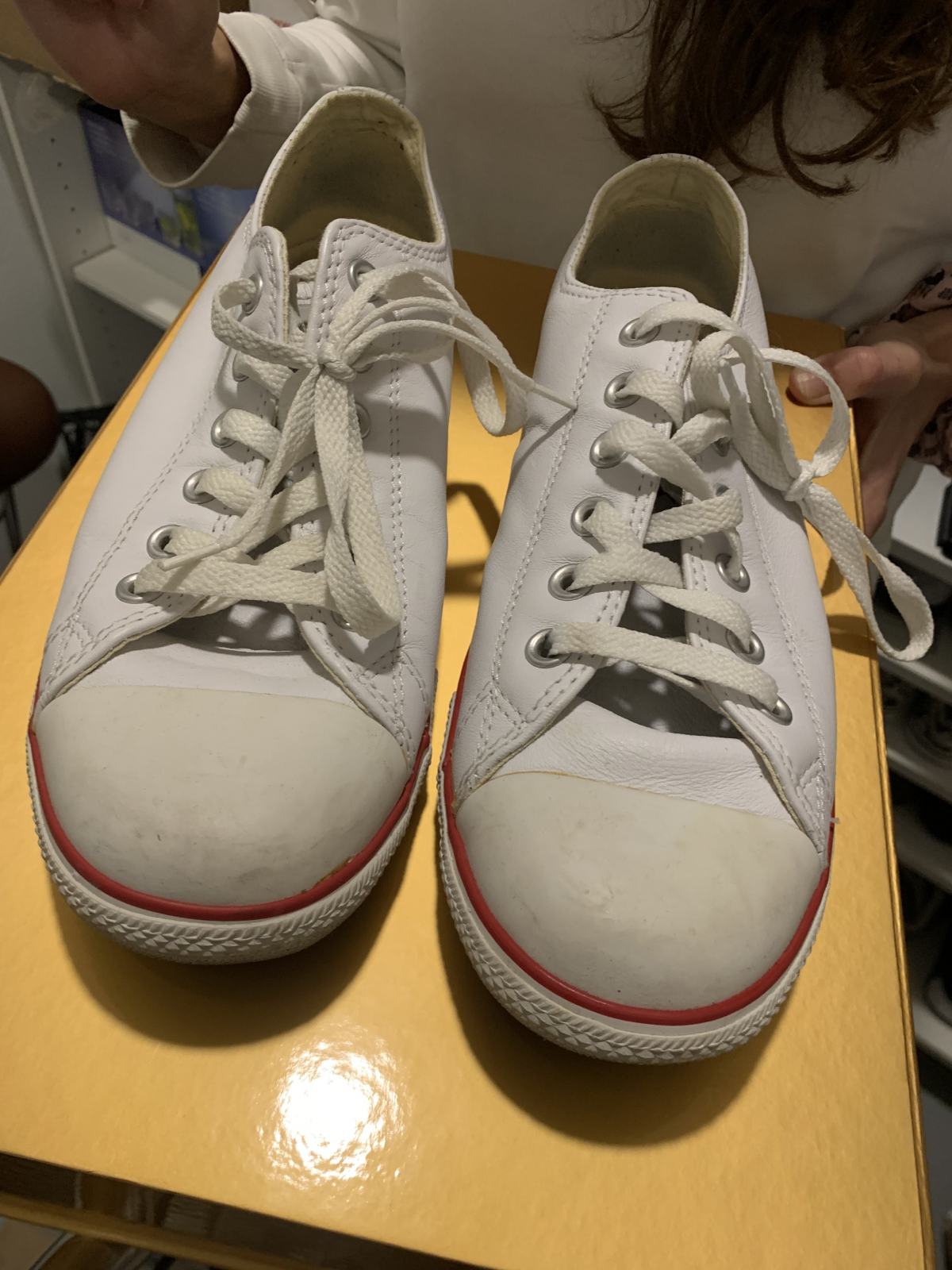 superge all star converse