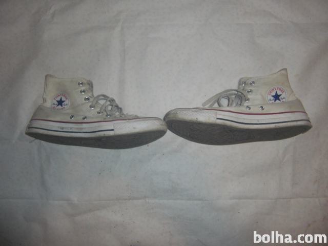 SUPERGE CONVERSE ALL STAR