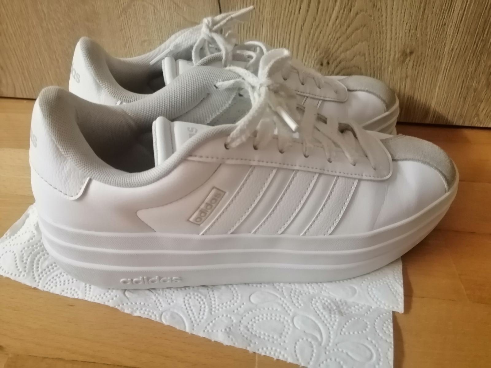 Adidas original superge št. 40 2/3