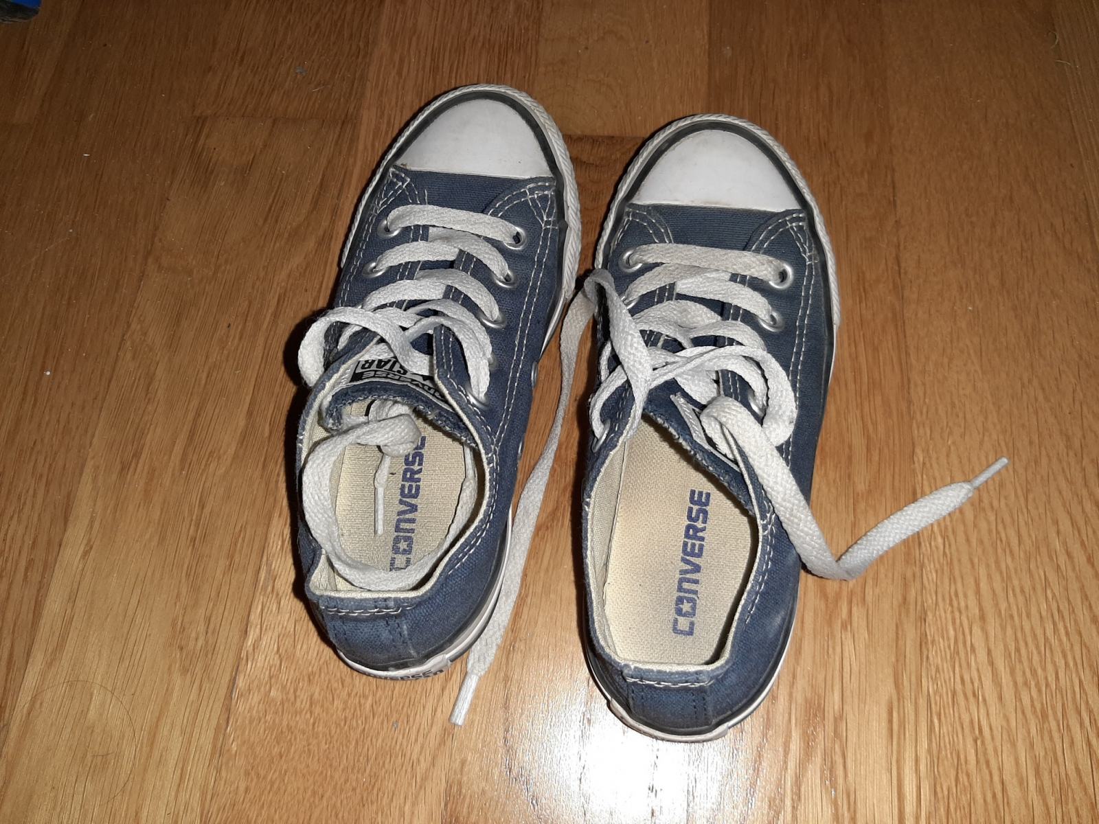 ALL STAR superge št.28