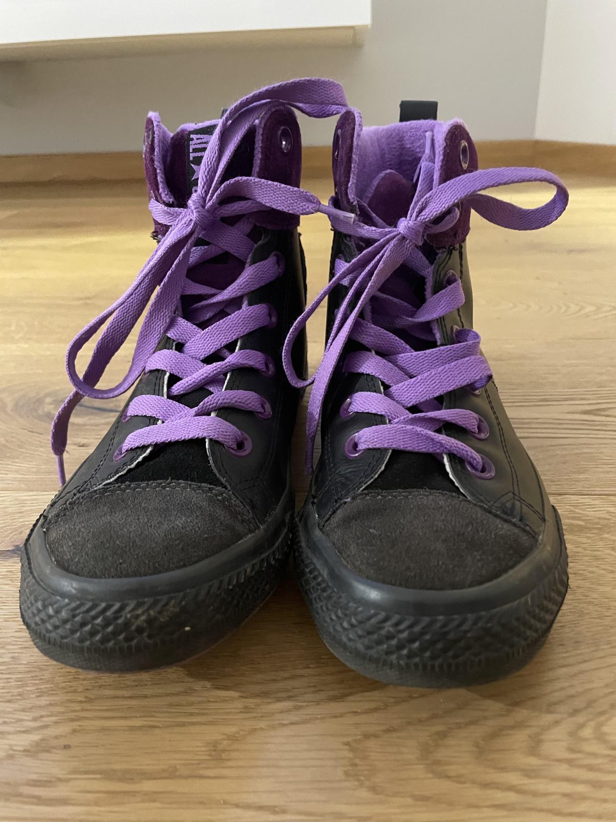 Superge All Star
