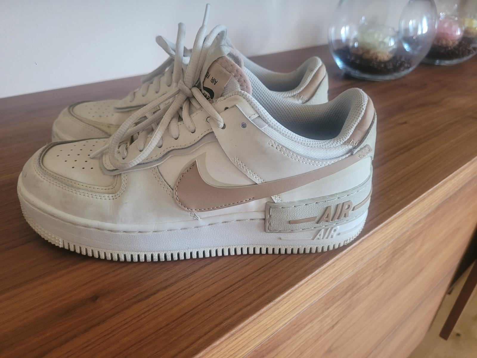 Air force st.39