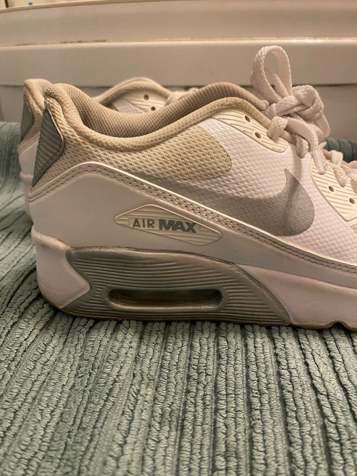 Air max superge