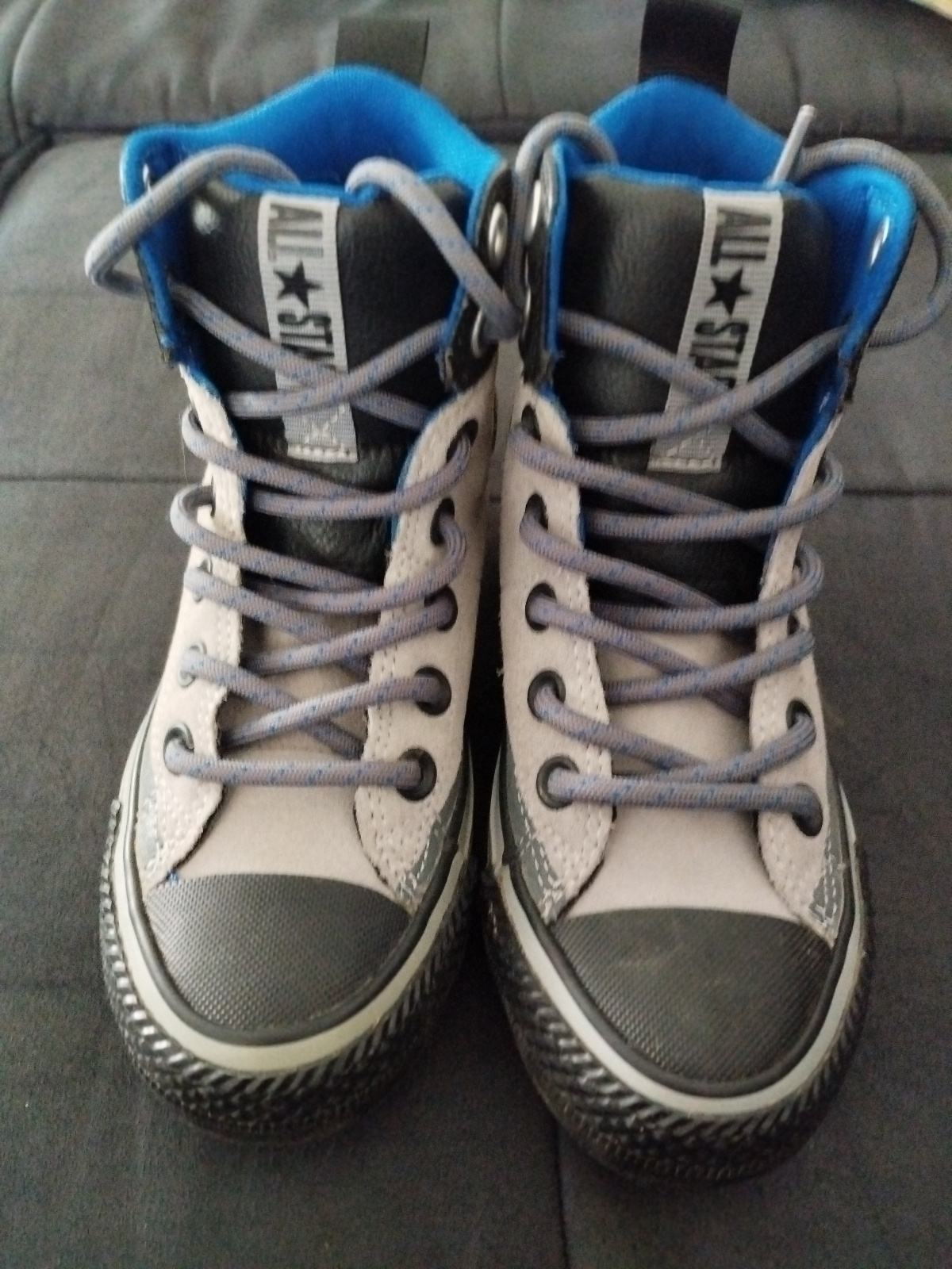 NOVE All Star Converse superge 30
