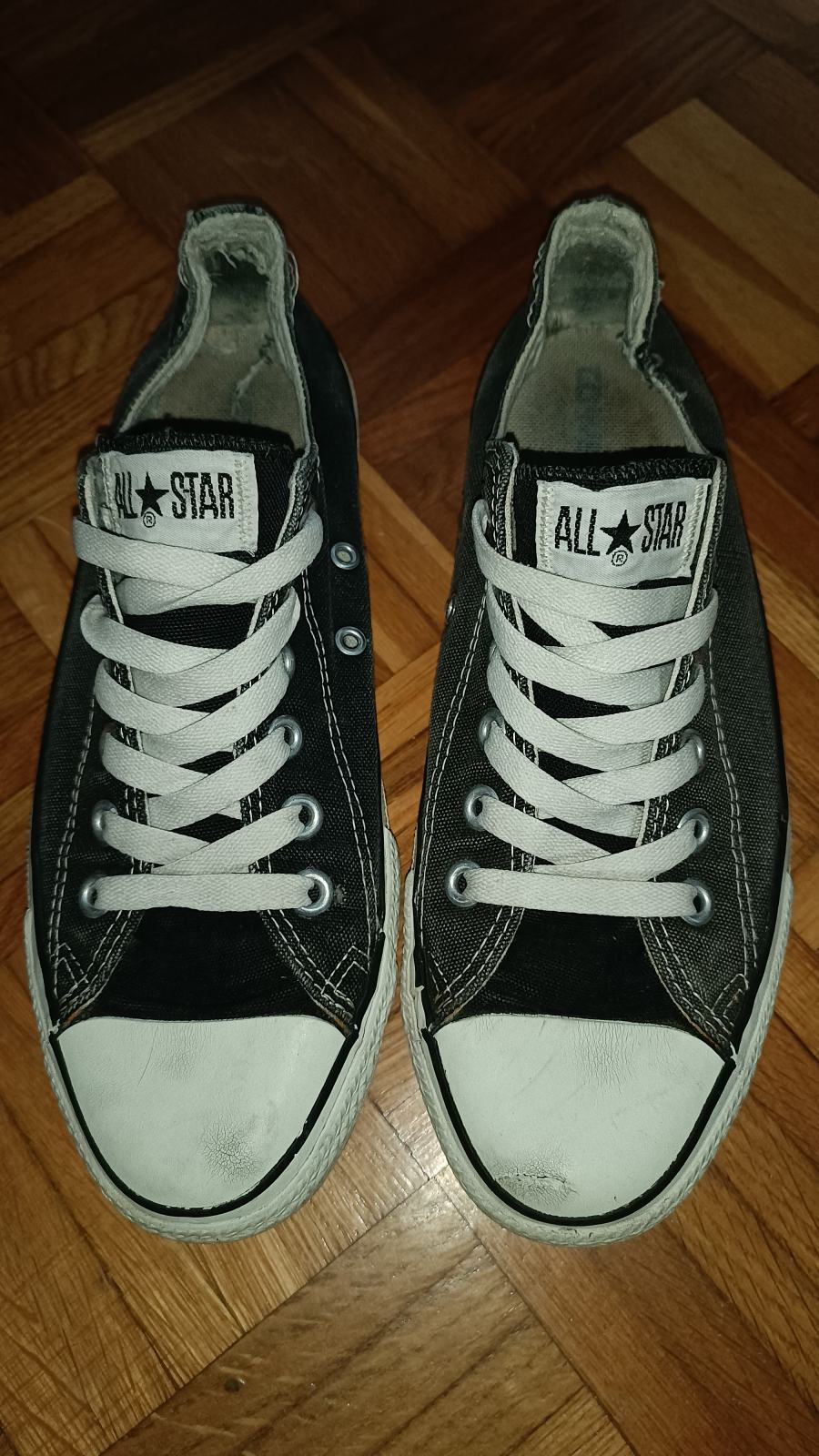 All star superge