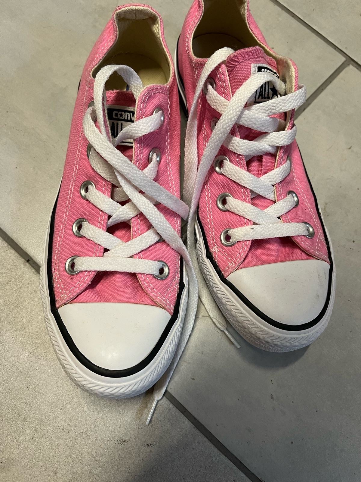 All Star superge