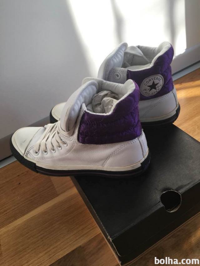 All star superge