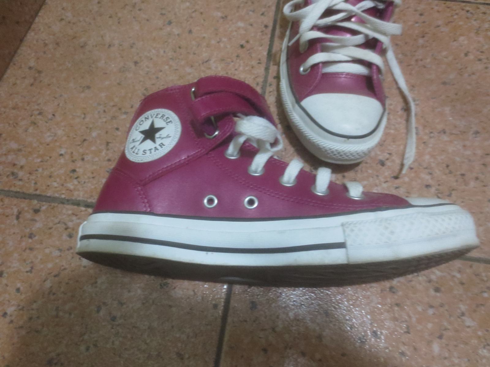 all star superge št- 38