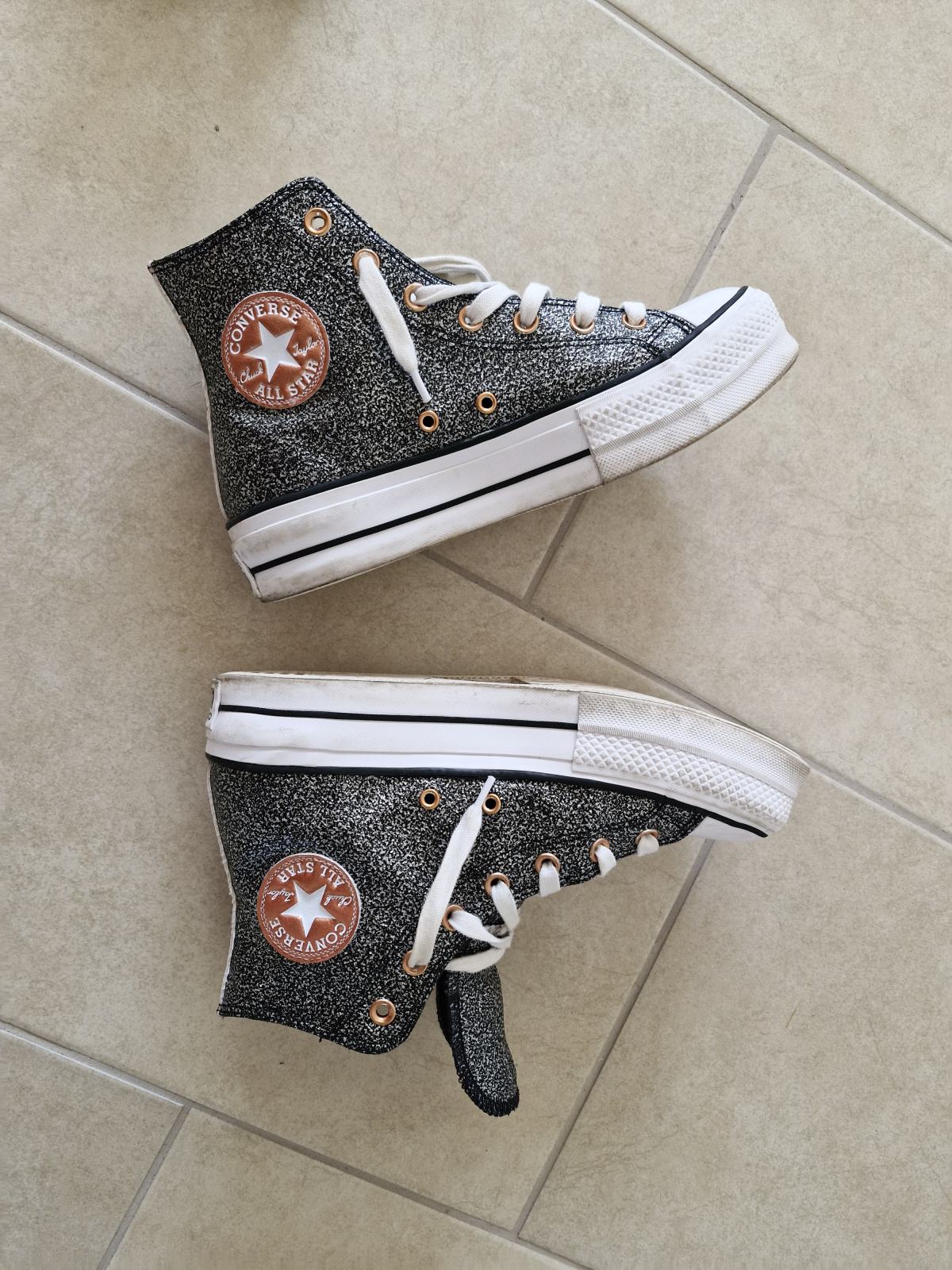 Converse all star superge št.40