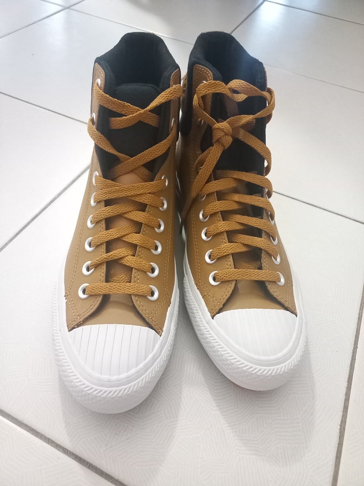 Converse All Star teniske