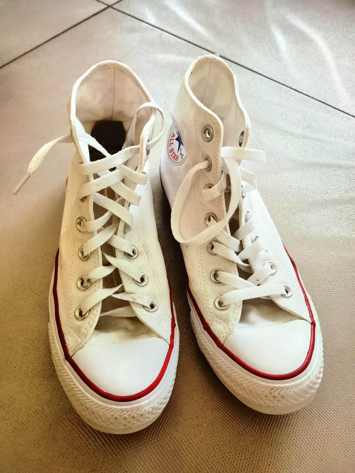 Converse all star vel. 39