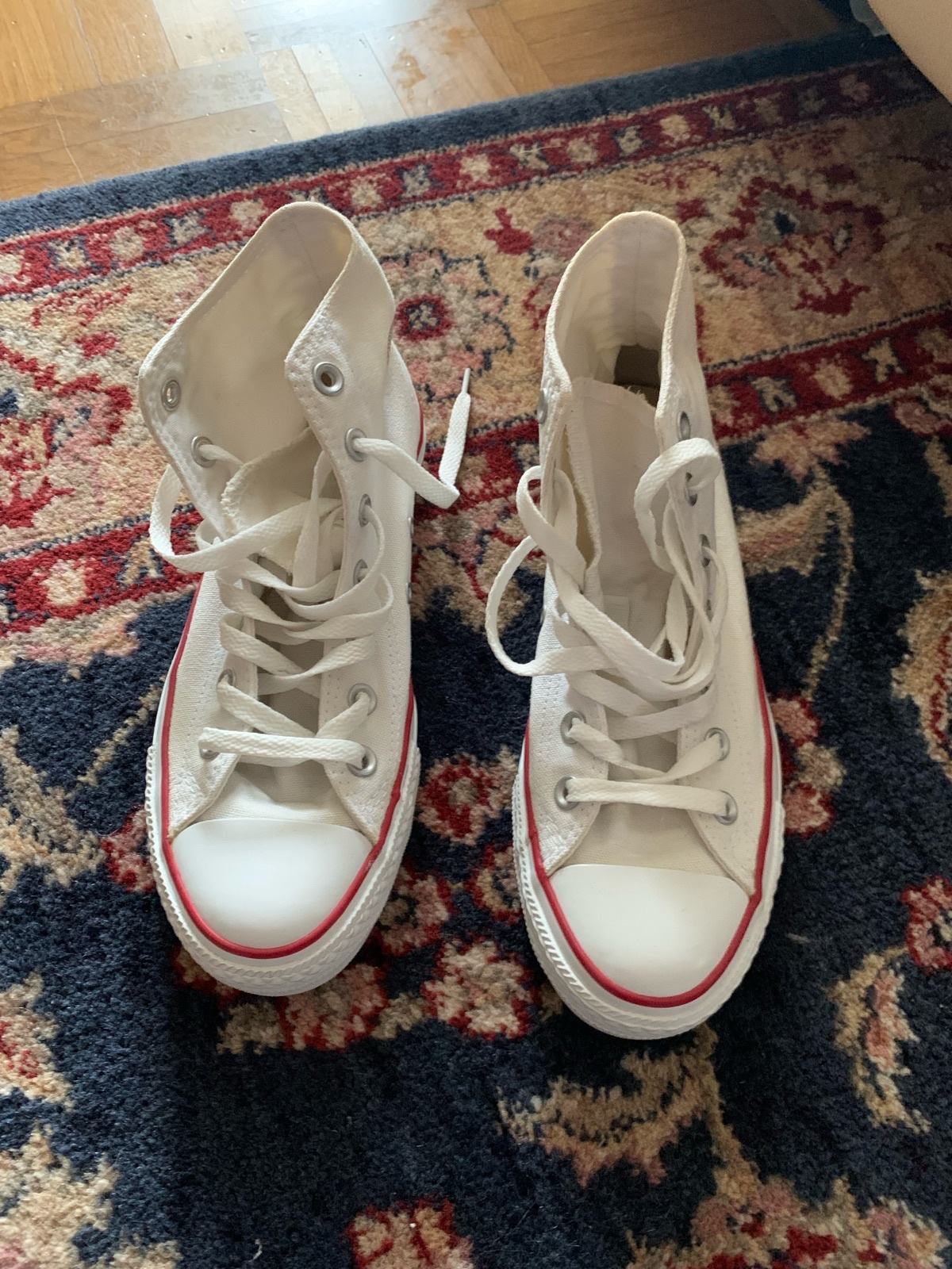 Converse All Star ženske superge