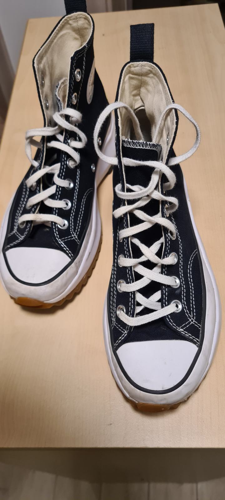 Converse superge All Star / Run Star Hike št. 42