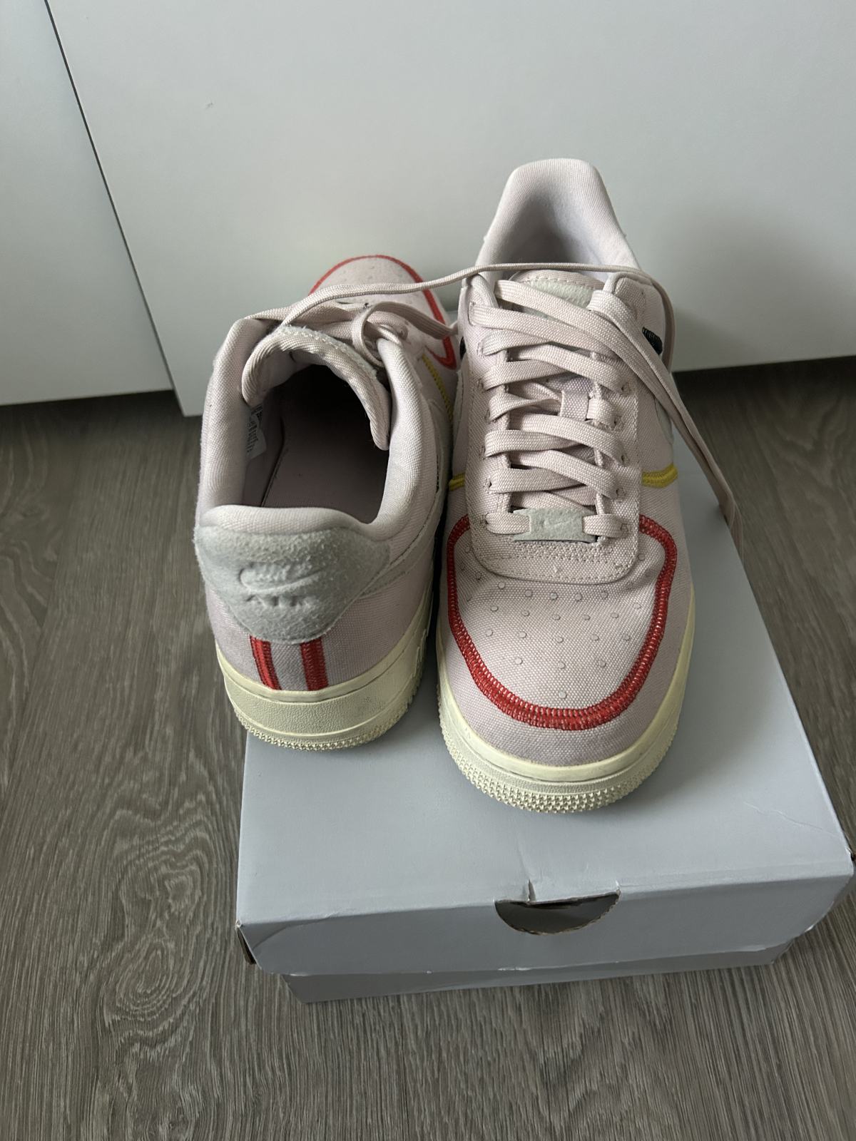Nike Air F1