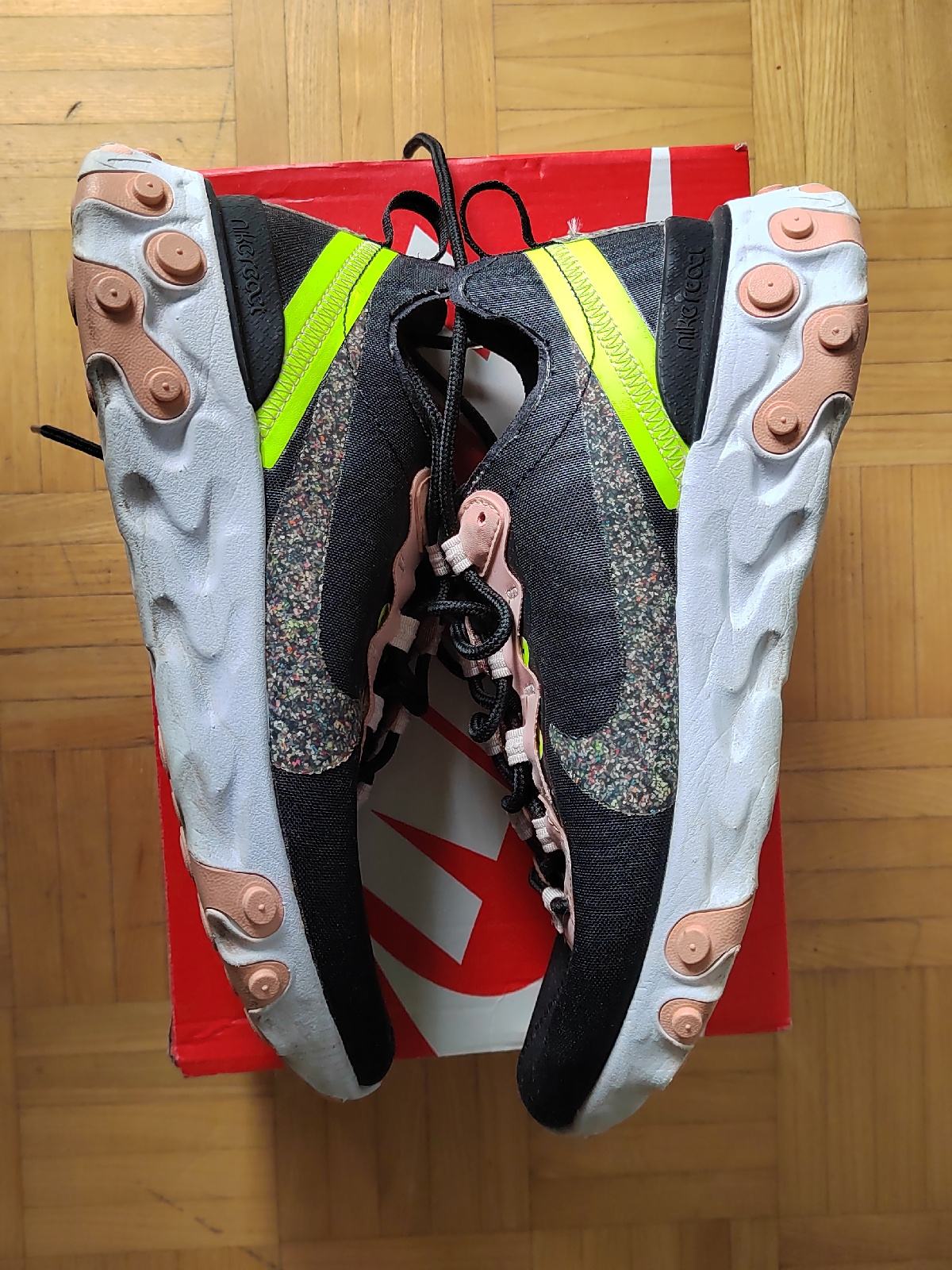 *15€*NIKE superge