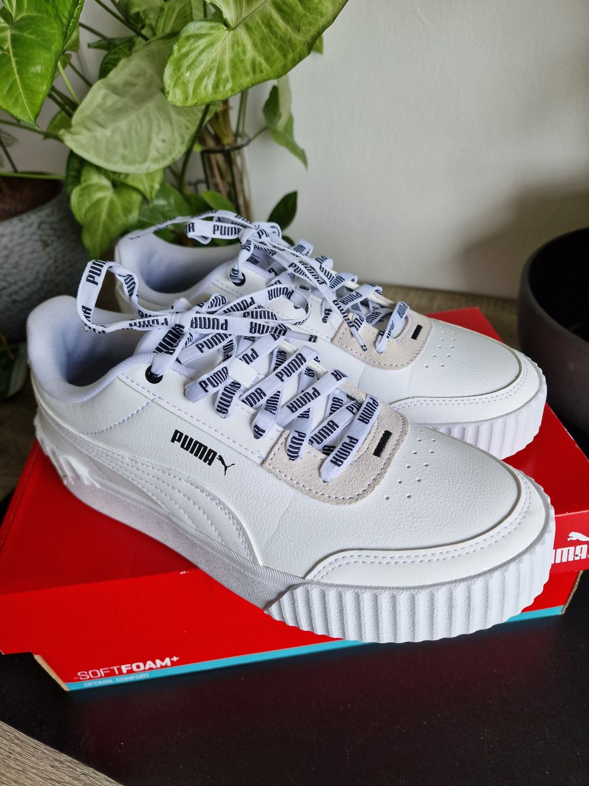 Puma Carina