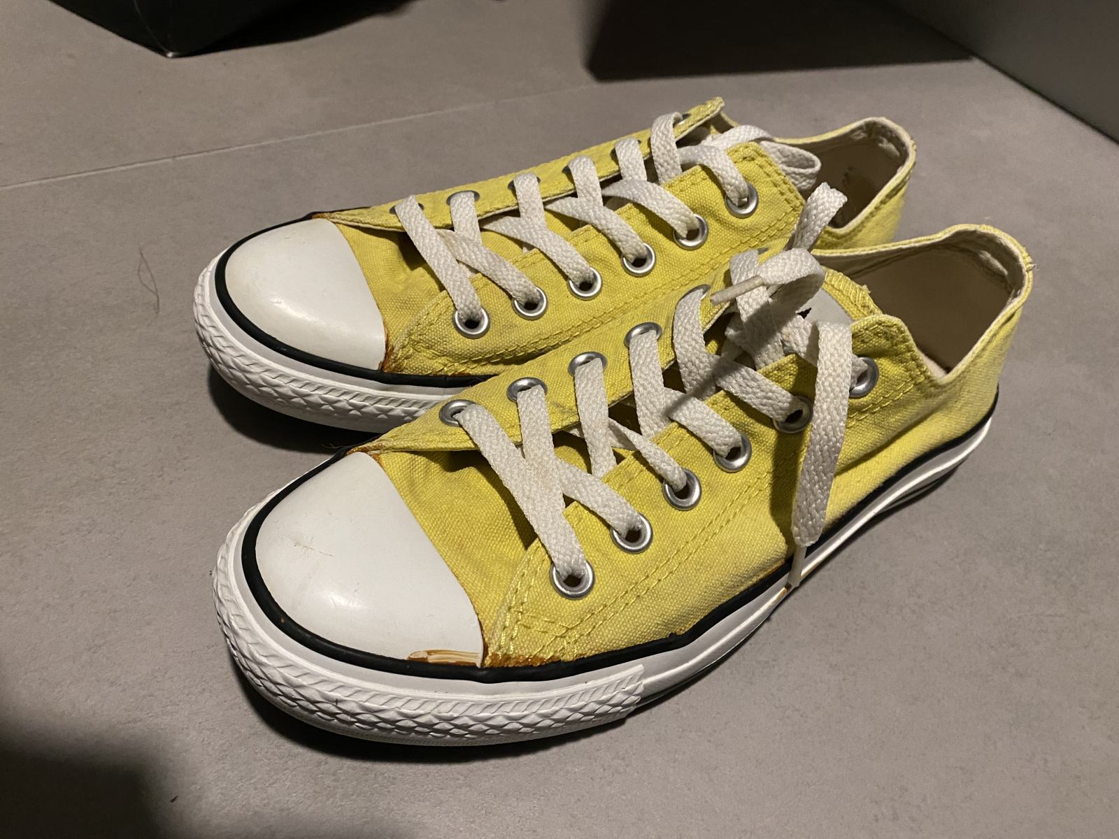 Superge all star converse