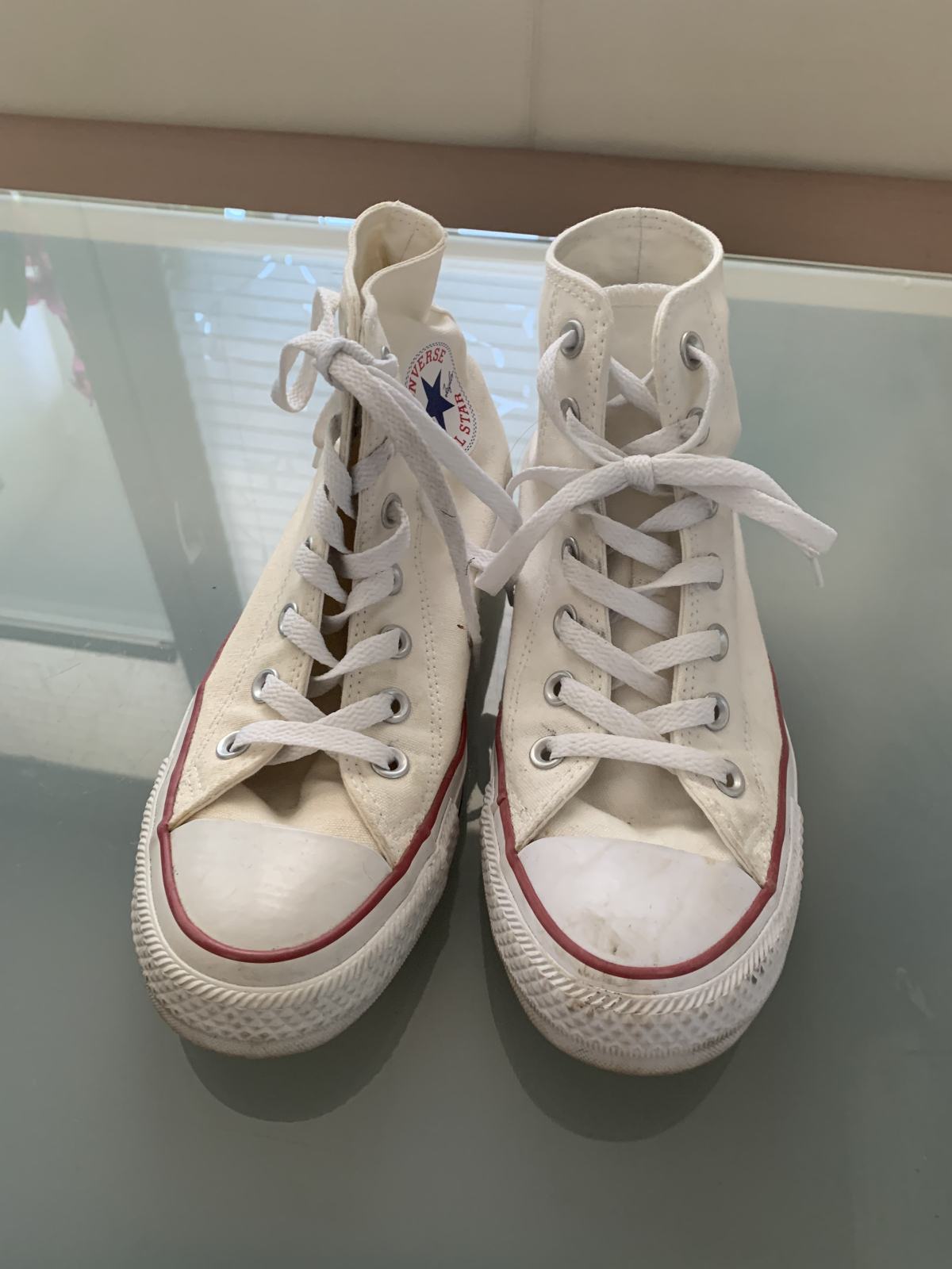 superge ALL STAR COVERSE
