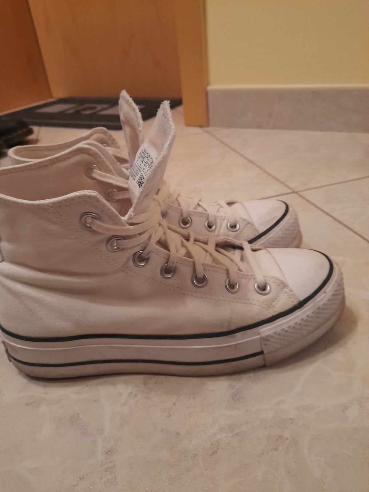 SUPERGE CONVERSE ALL STAR